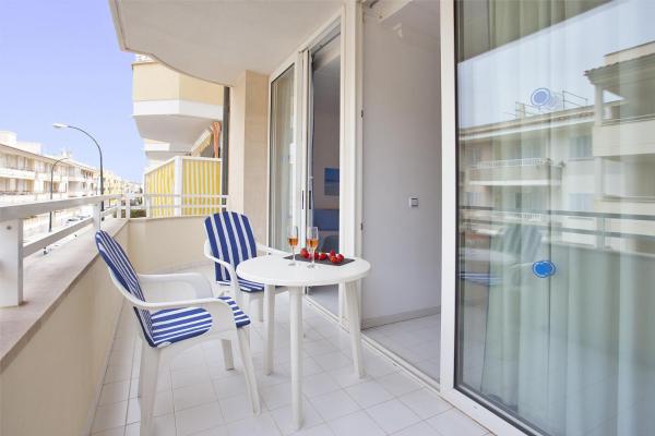 Apartamento Estándar 2 - Ses Salines