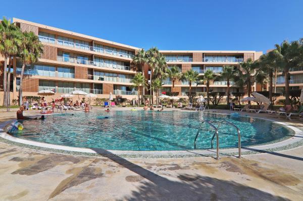 Salgados 4seasons Apartment - Guia