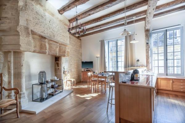 Appartement De Caractère - Sarlat-la-Canéda