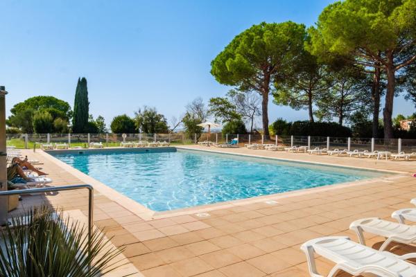 Appartement Vaugrenier Presidences - Juan-les-Pins