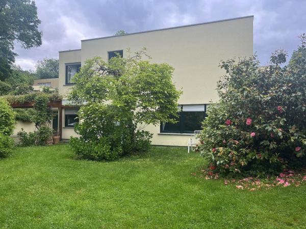 Haus Molnar - Bad Säckingen