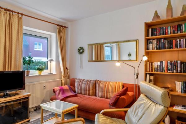 Ferienwohnung Tannenblick 3-1 - Oberhof