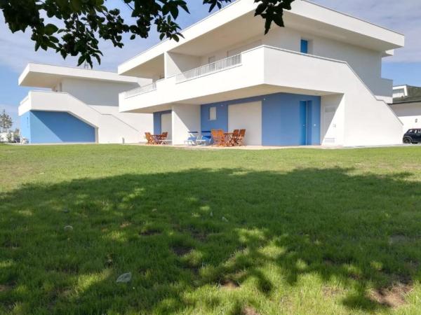 Residence Blumar Jesolo Golf Club - Jesolo