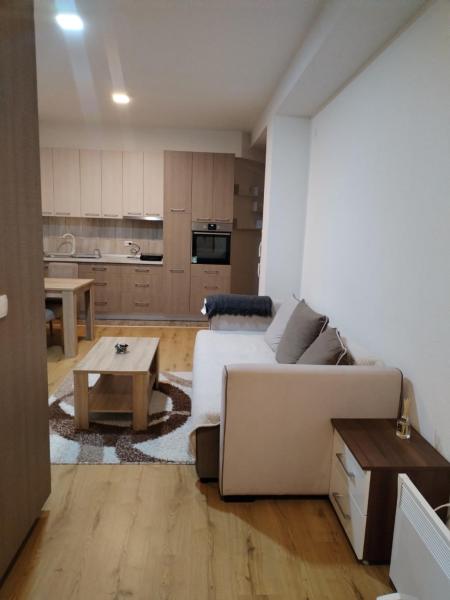 Stan Na Dan - Svilajnac