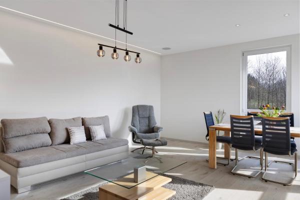 Ferienwohnung Maßkopf-blick - Schmalkalden