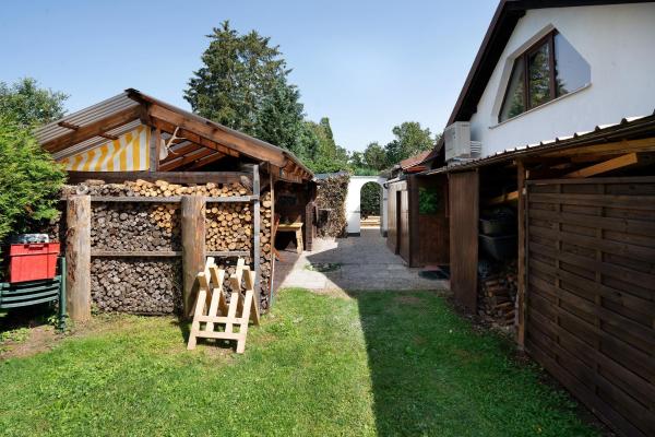 Appartment Antilope Im Würmtal - Germering