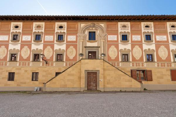 Le Dimore Del Seminario - Empoli