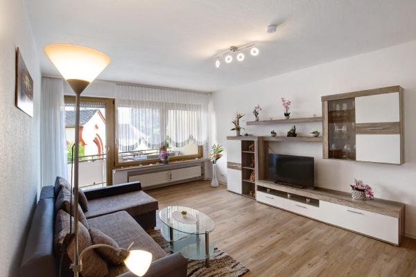 Ferienwohnung Moni - Boppard