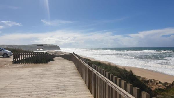 Praia Azul Beach And Sun - Portugal