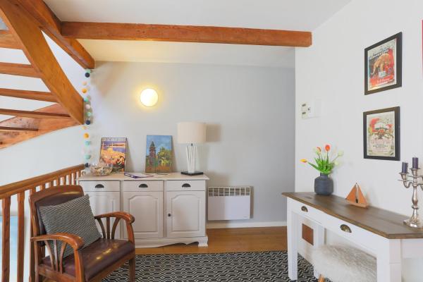 Ty Maen - Gîte De Charme - Paimpol