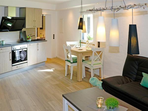 Fewo Meisennest, 50 Qm - Kirchhundem