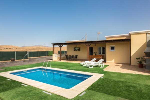Villa Ralue - Spain