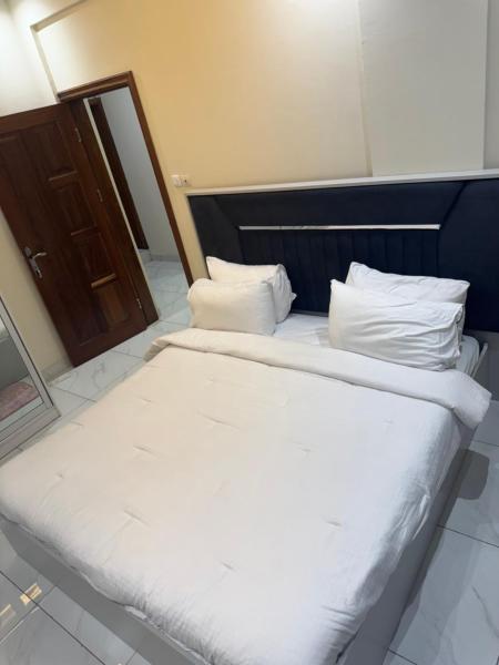 Cosmos Immo Kintambo - Kinshasa