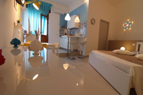 Casa Vacanze Maya A Otranto - Otranto