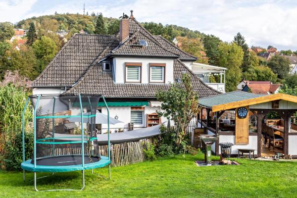 Haus Am Vogelsang - Hann. Münden