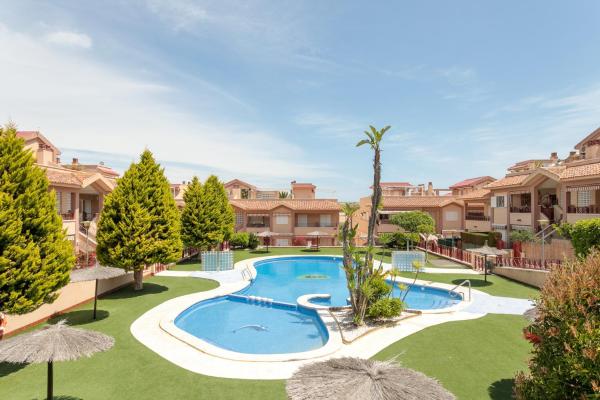 Casa Limón - Santa Pola