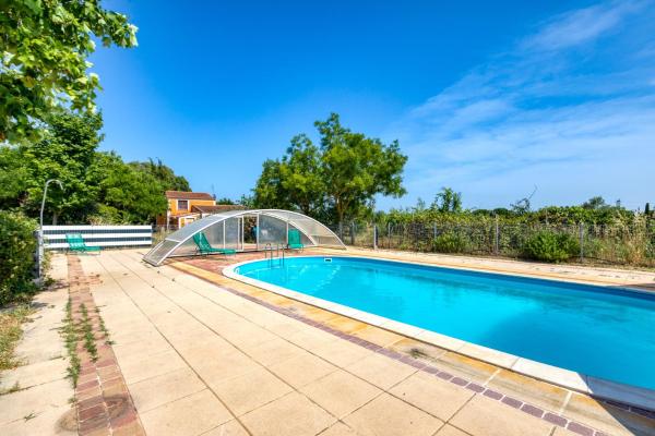 Joli Studio Au Bord De La Rivière - - Montagnac
