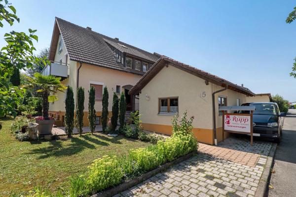 Wein- Und Obstbau Rupp - Obersulm