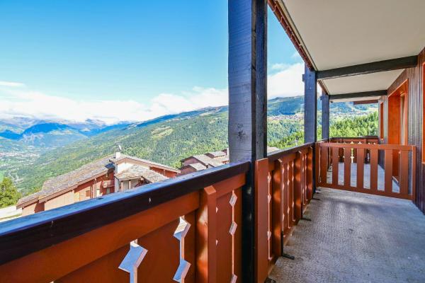Location Appartement La Plagne - Aime-la-Plagne