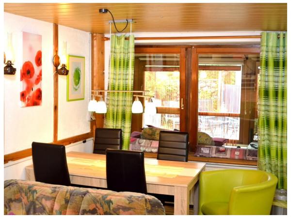 Ferienwohnung Waldraff - Bad Saulgau