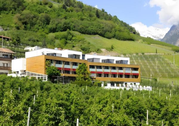 Bio Wellnesshotel Pazeider - Meran