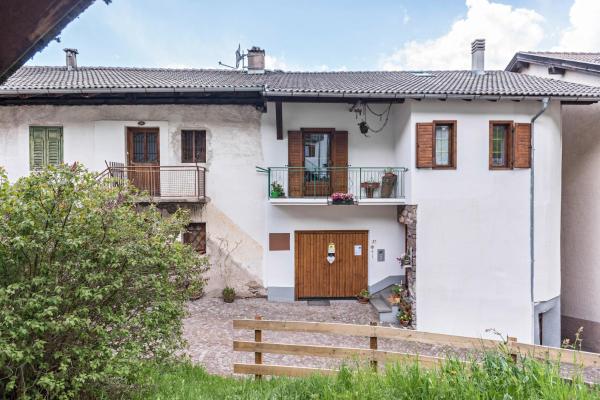 Casa Sicina - Cavalese