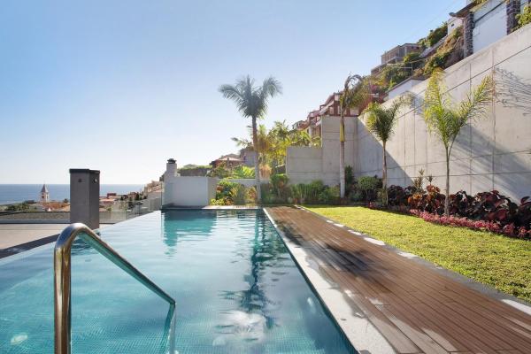 Casa Castanheta - Ribeira Brava