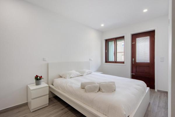 T4 Furadouro With Sea View - Espinho