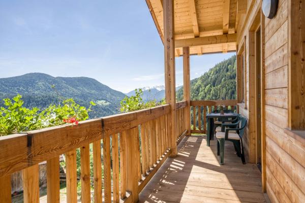 Eckgenn - Trentino-Alto Adige