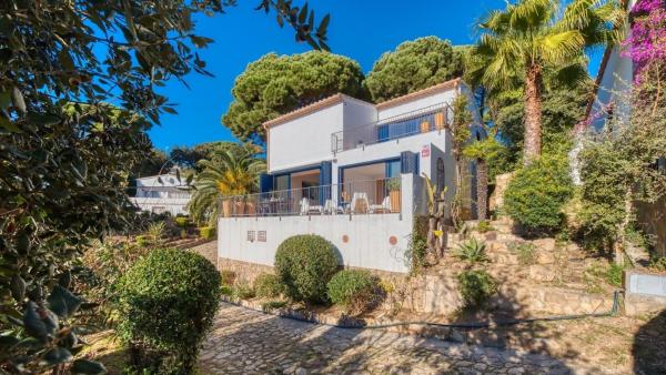 Costacabana - Casa Adora - Tossa de Mar