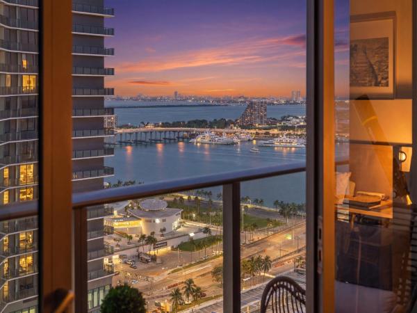 Brickell Bay View - Miami