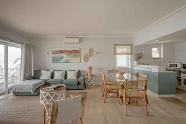 Cascais Bay Terrace I - Estoril