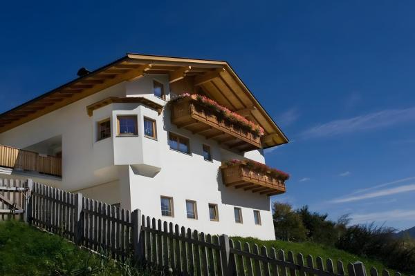 Bergbauernhof Zeppenhof - Ulten
