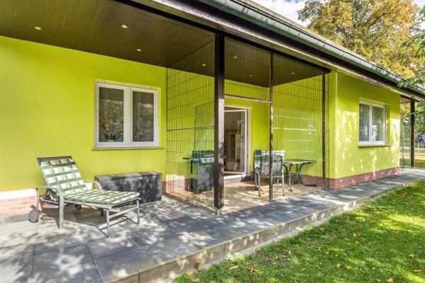 2 Zimmer Ferienwohnung 69 Qm - Mittenwalde