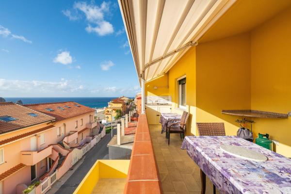 Sole E Mare Buggerru - Appartamento - South Sardinia