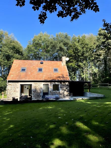 Gite Ranch - Normandie