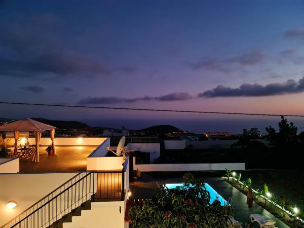 Villa Tino- Casa M - La Palma