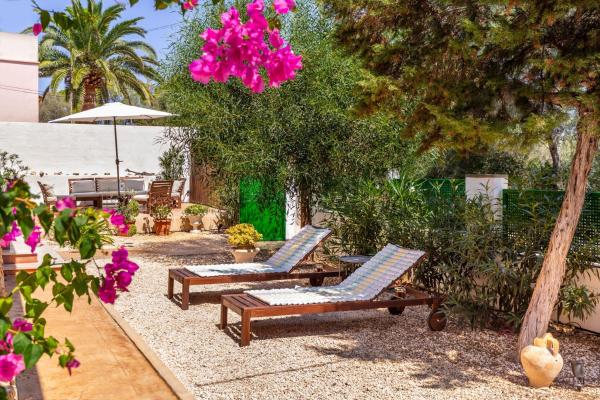 Casa Can Picarola - Cala Figuera