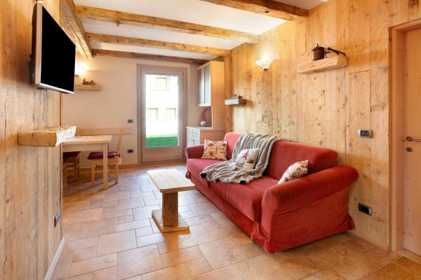 Casa Clus Bormio Apartments 1 - Bormio