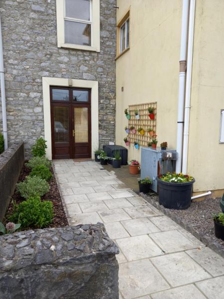 Townhouse - County Kerry