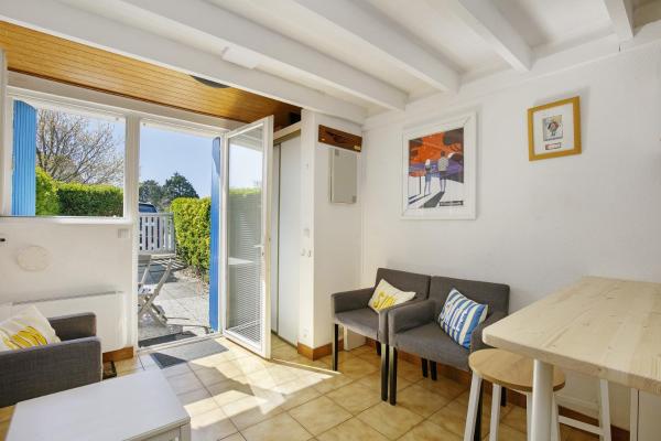 Ty Dacoli - Piscine Et Plage - Plage Le Pouliguen