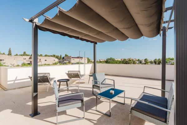 Bed And Breakfast Champagneria - Castelvetrano