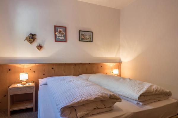 Casa Lorenz 3 - Canazei