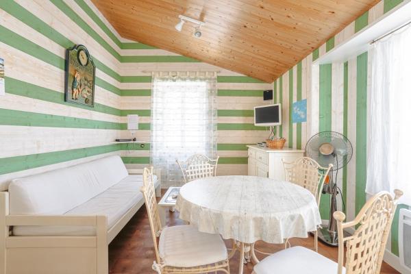 Appartement Ars-en-ré Heraudeau - Saint-Clément-des-Baleines