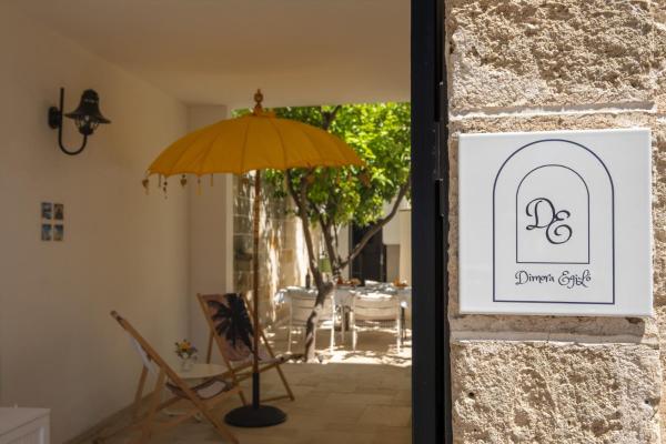 Dimora Egilò - Violet - Nardò