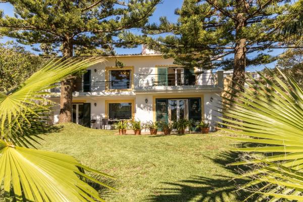 Villa Echium T2 - Caniço