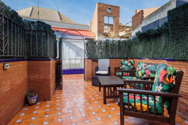 Gavidia Center Premium Suites - Siviglia