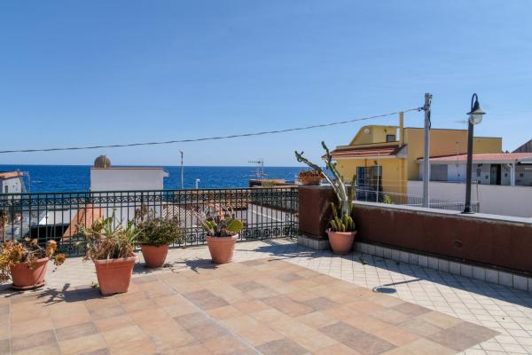 Aunt Poldi's House - Acireale