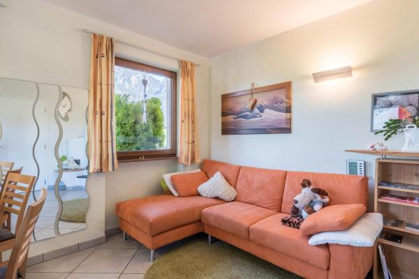 Apartment Schlernblick - Welschnofen