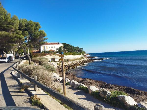 Mobil Home Tout éQuipé - Provenza-Alpi-Costa Azzurra